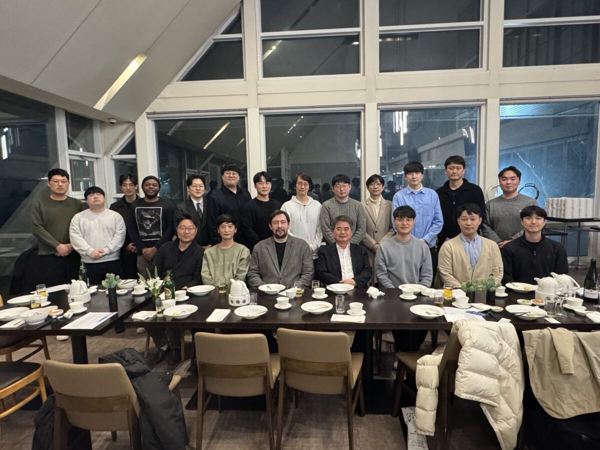 2025.01.17 연구실 신년회 – Deep Learning Lab.